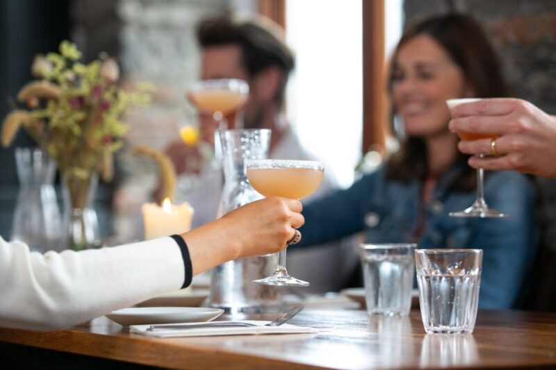 Galway Food Tour - What Makes This Tour Stand Out?