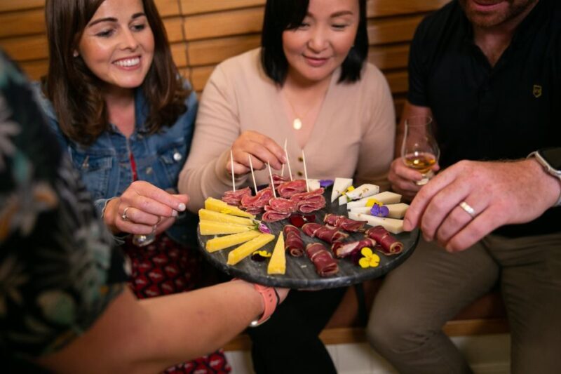 Galway Food Tour - Why the Cost is Justified