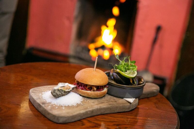 Galway Food Tour - What the Experience Means for You