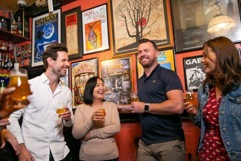 Galway Food Tour - Practical Details: What You Need to Know