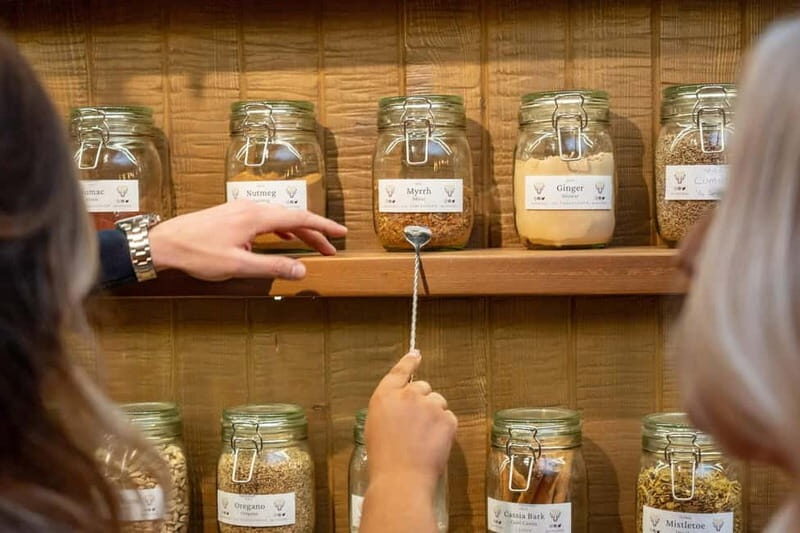 Galway: Gin School Masterclass - Who Should Consider This Experience?