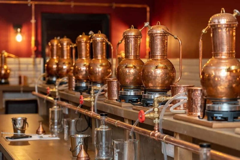 Galway: Gin School Masterclass - Who Will Love This Experience?