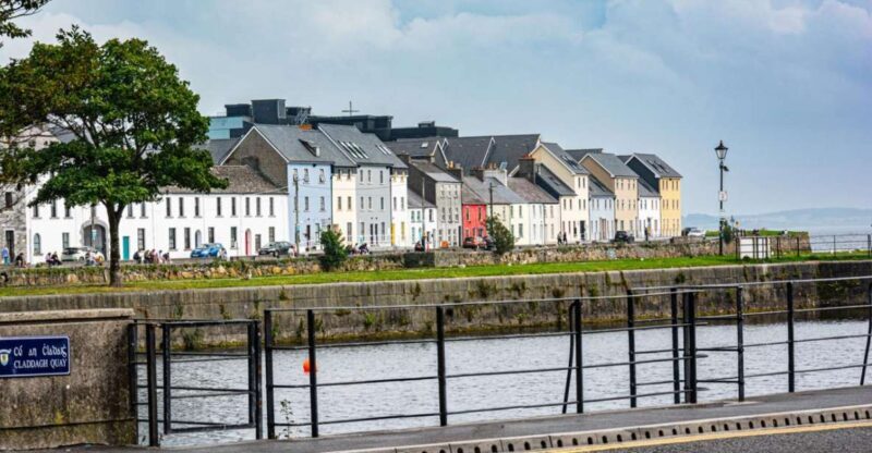 Galway Gourmet Adventure: A Culinary Odyssey - Key Points