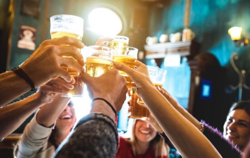 Galway Gourmet Adventure: A Culinary Odyssey - Why This Tour Offers Value