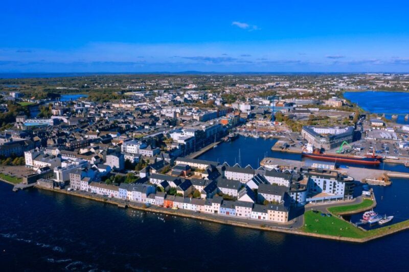 Galway Gourmet Adventure: A Culinary Odyssey - The Sum Up