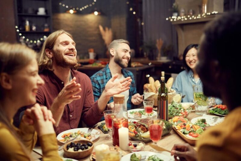Galway Gourmet Adventure: A Culinary Odyssey - FAQs
