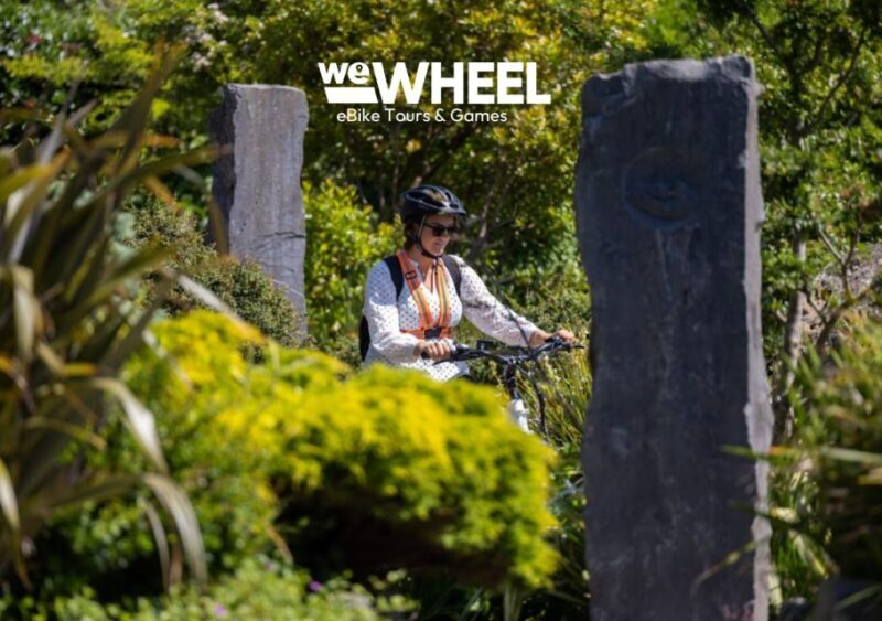 Galway: Guided eBike City Sightseeing Tour - An In-Depth Look at the Galway eBike Experience