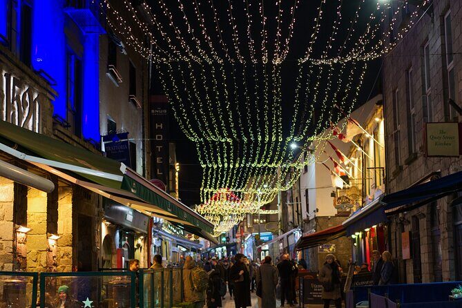 Galway Historic city Tour - 2.5hr Family & Friends Private groups - Who Should Consider This Tour?