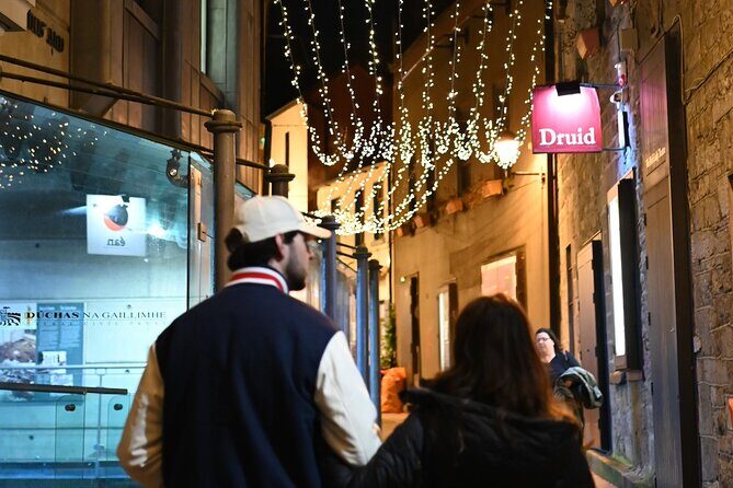 Galway Historic city Tour - 2.5hr Family & Friends Private groups - FAQ