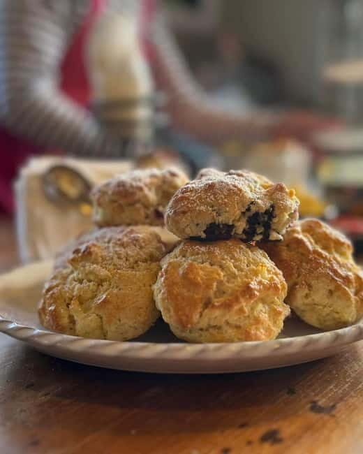 Galway: Irish Brown Bread and Scones Baking Class - Key Points
