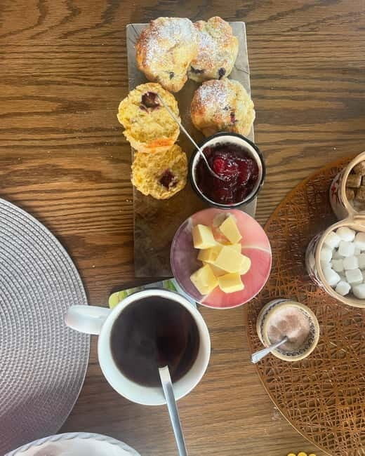 Galway: Irish Brown Bread and Scones Baking Class - Final Thoughts