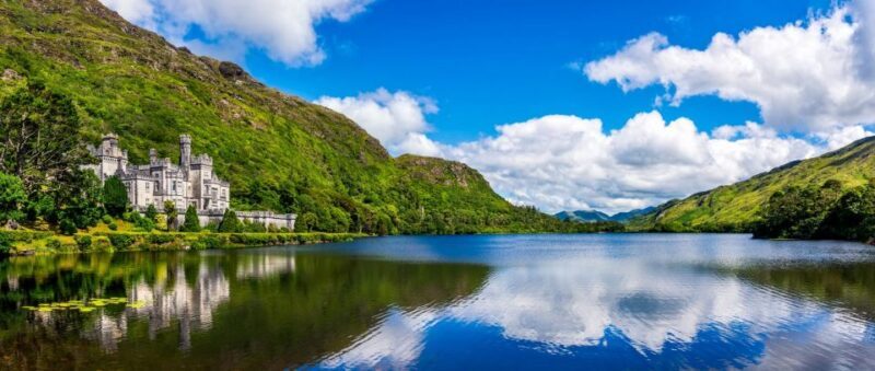 Galway: Kylemore, Sheep Farm and Connemara Private Day Tour - Who Will Love This Tour?