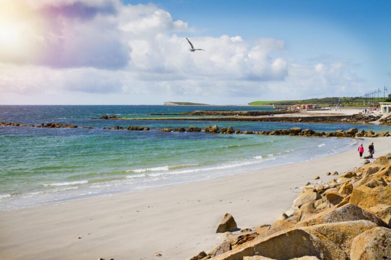 Galway: Kylemore, Sheep Farm and Connemara Private Day Tour - Final Thoughts