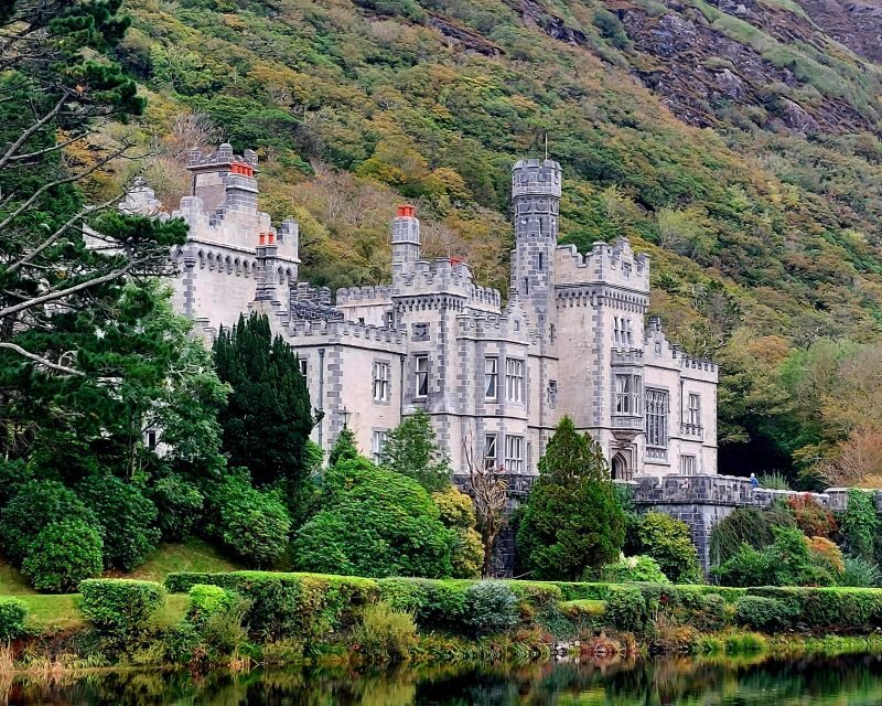 Galway: Kylemore, Sheep Farm and Connemara Private Day Tour - FAQ
