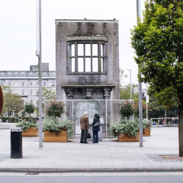 Galway: Medieval Galway Tour - Key Points