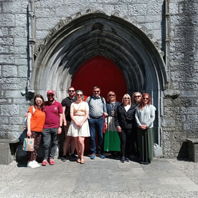 Galway: Medieval Galway Tour - The Value of This Experience