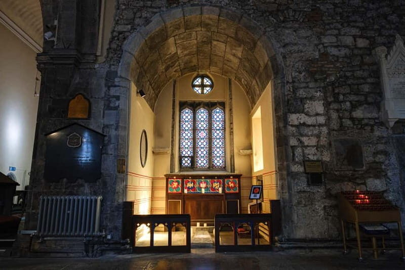 Galway: St. Nicholas' Medieval Unlocked Tour - What Makes This Tour Stand Out?