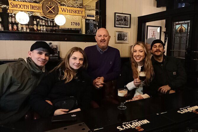 Galway Tasting and Walking Tour - An In-Depth Look at the Galway Tasting and Walking Tour