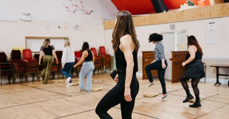Galway: The Irish Dance Experience - A Closer Look at Galway: The Irish Dance Experience