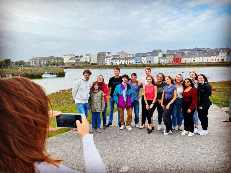 Galway: The Irish Dance Experience - Practical Tips for Your Visit