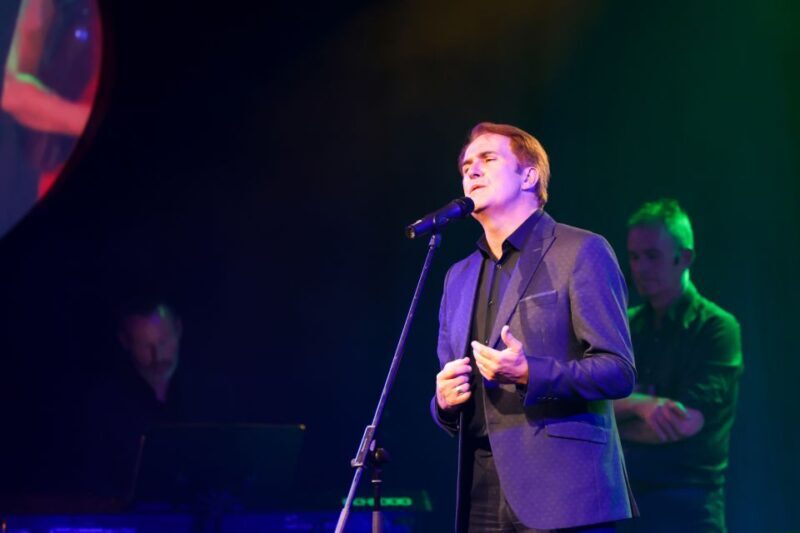 Galway: Trad on the Prom Ticket with Irish Music and Dancing - Key Points