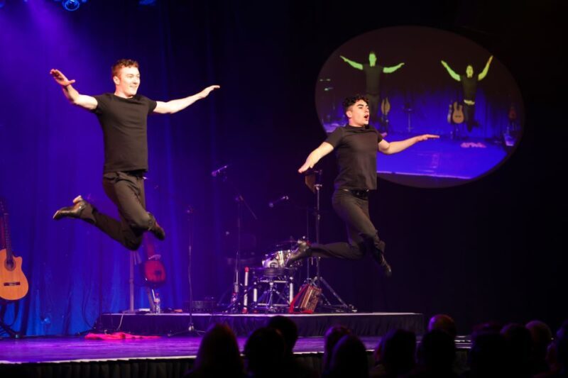 Galway: Trad on the Prom Ticket with Irish Music and Dancing - Final Thoughts