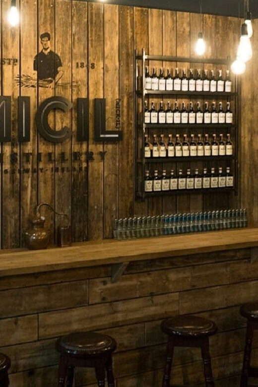 Galway: Traditional Irish Poitin & Gin Distillery Tour - Galway: Traditional Irish Poitin & Gin Distillery Tour — An Authentic Splash of Irish Heritage