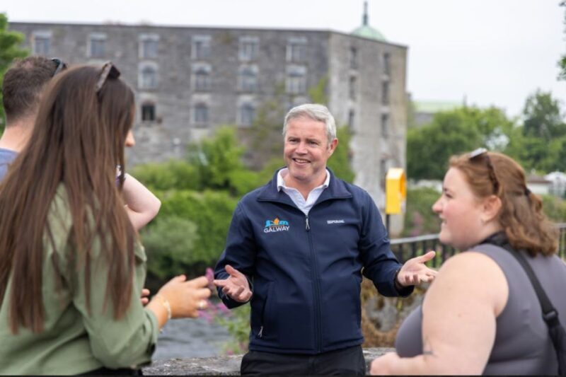 Galway: Welcome to Galway Walking Tour - The Bottom Line: Is This Tour Right for You?