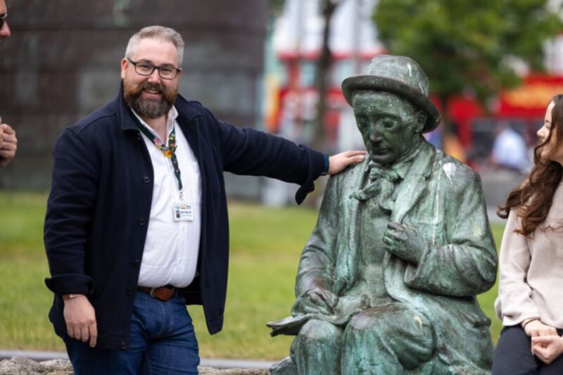 Galway: Welcome to Galway Walking Tour - FAQ