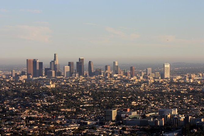 Gambling Built the Sunset Strip: A Self-Guided Audio Tour - A Complete Picture: Who Will Love This Tour?