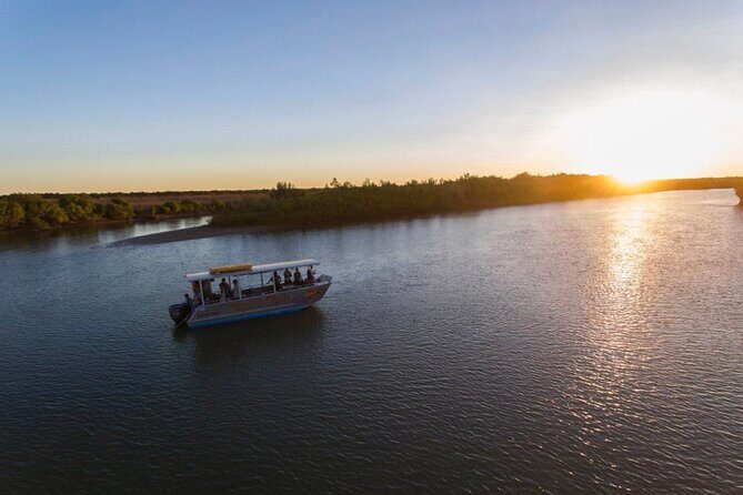 Gambumanda Sunset Cruise - What We Love and What to Consider