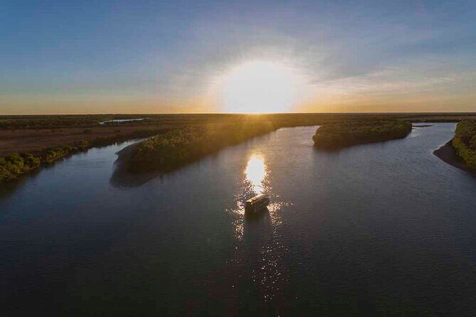Gambumanda Sunset Cruise - Practical Tips for Travelers