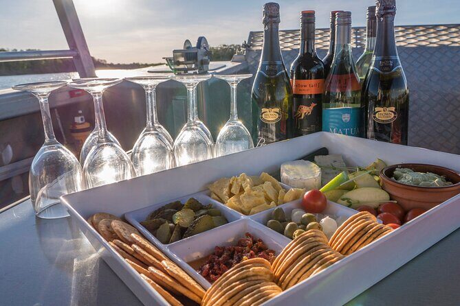 Gambumanda Sunset Cruise - Who Should Consider This Tour?