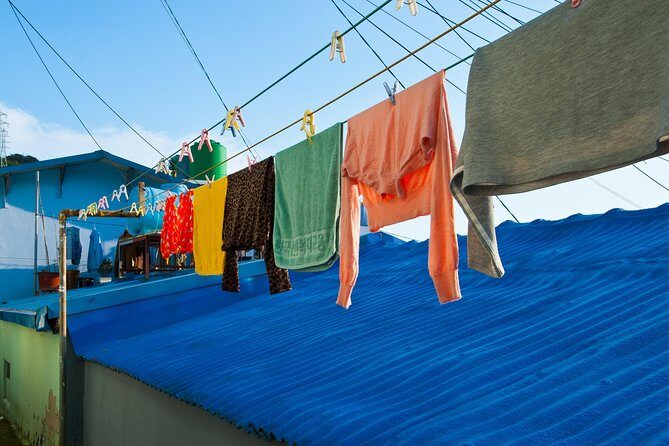 Gamcheon Cultural Village & Skywalk & Markets - Final Thoughts