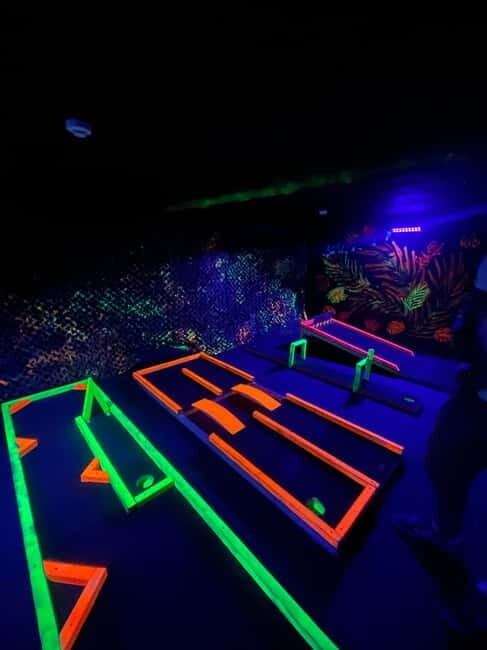 Game Night & Pub Crawl - What Travelers Say