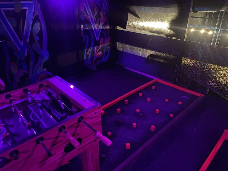 Game Night & Pub Crawl - The Sum Up: Who Will Love This Experience?