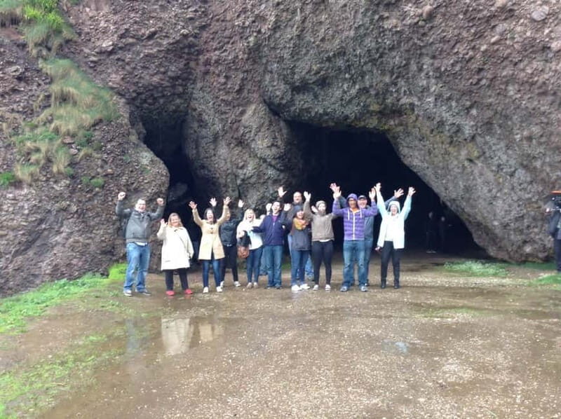 Game of Thrones and Giant's Causeway Day Tour from Belfast - Key Points