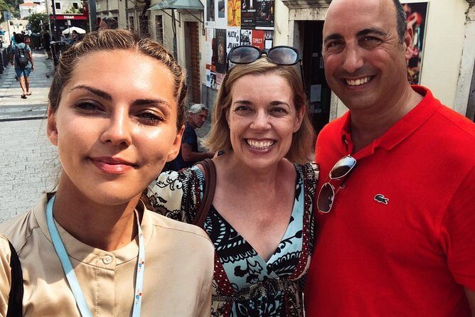 Game of Thrones and History Combo Private Tour - Language, Timing, and Personalization
