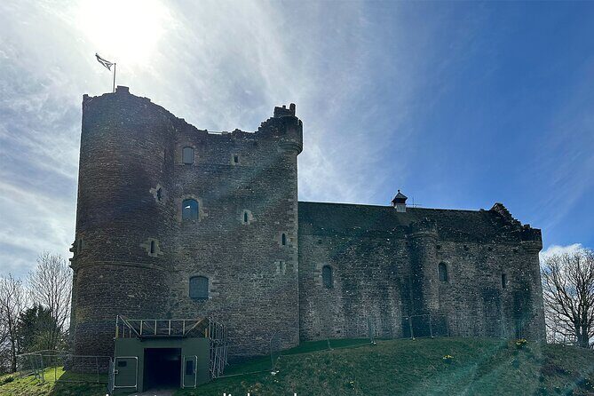 Game of Thrones and Outlander Small Group Tour from Edinburgh - What Travelers Are Saying