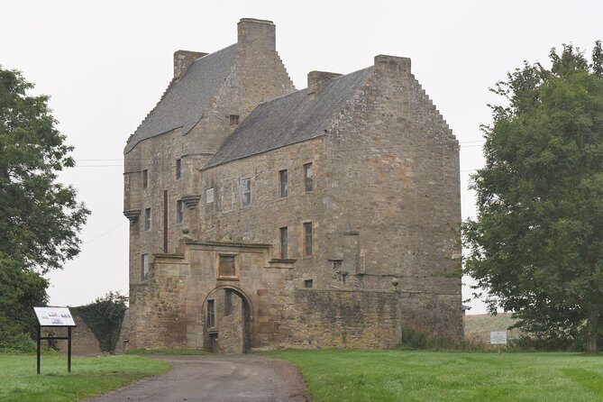 Game of Thrones and Outlander Small Group Tour from Edinburgh - The Bottom Line: Who Will Appreciate This Tour?