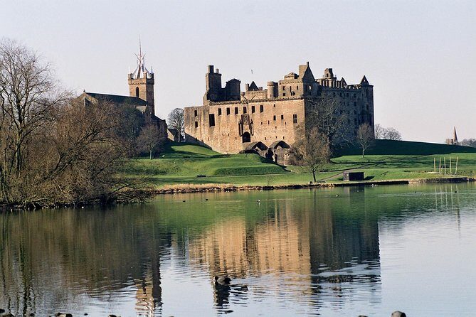 Game of Thrones and Outlander Small Group Tour from Edinburgh - FAQ