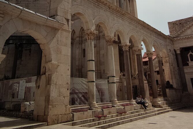 Game of Thrones and Split Highlights - An In-Depth Look at the Itinerary
