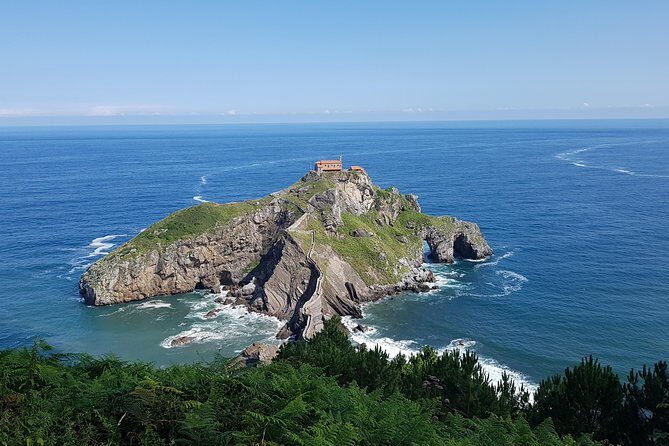 Game of Thrones Basque Coast Locations Tour from San Sebastian - The Itinerary in Detail: What You’ll Experience