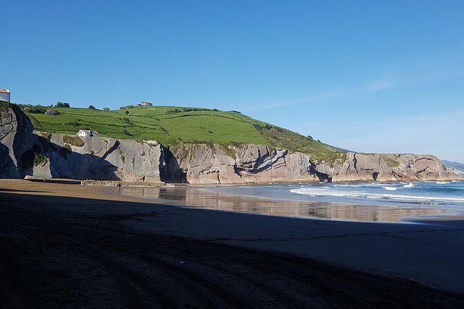 Game of Thrones Basque Coast Locations Tour from San Sebastian - Final Thoughts