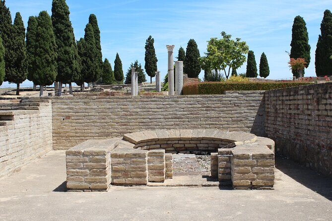 Game of Thrones filming locations, Itálica, Seville - What Travelers Are Saying