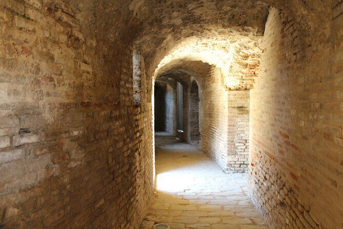 Game of Thrones filming locations, Itálica, Seville - Who’s This Tour Best For?