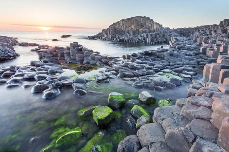 Game of Thrones & Giant's Causeway: Guided Tour from Belfast - The Itinerary and What to Expect