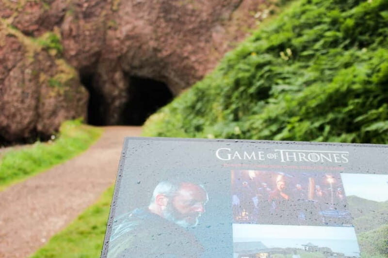 Game of Thrones & Giant's Causeway: Guided Tour from Belfast - Authentic Experiences from Fellow Travelers