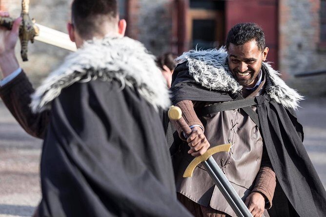 Game of thrones -Giants causeway luxury tour 9 hrs 25 locations - A Closer Look at the Itinerary
