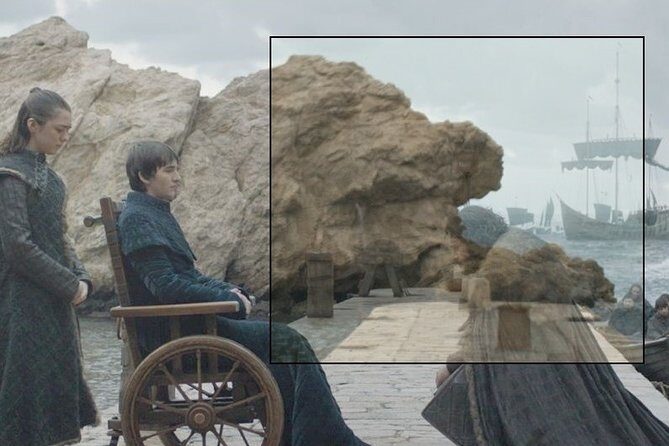 Game of Thrones Legacy - An Authentic and Informative Game of Thrones Experience in Dubrovnik